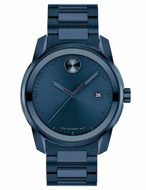 Reloj Movado Bold para hombre 3600868