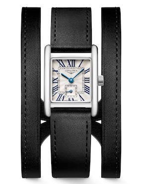 Reloj Longines Dolcevita Mini para mujer L52004710