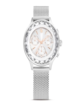 Reloj Swarovski Nova Chrono para mujer 5677503