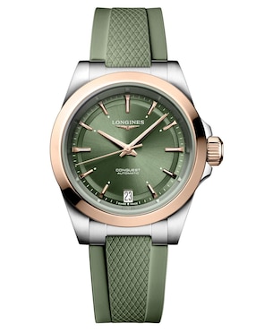 Reloj Longines Conquest para mujer L34305029