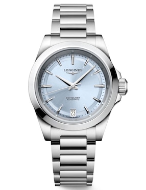 Reloj Longines Conquest para mujer L34304926