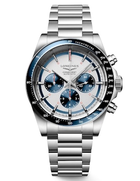 Reloj Longines Conquest para hombre L38354986