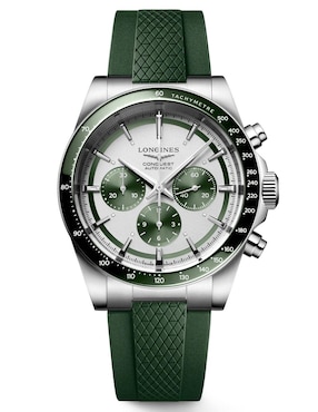 Reloj Longines Conquest para hombre L38354029
