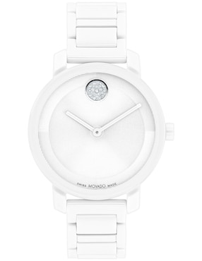 Reloj Movado Bold para mujer 3601233