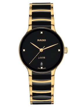Reloj Rado Centrix para mujer R30039712