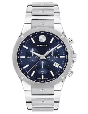 Reloj Movado para hombre 607931