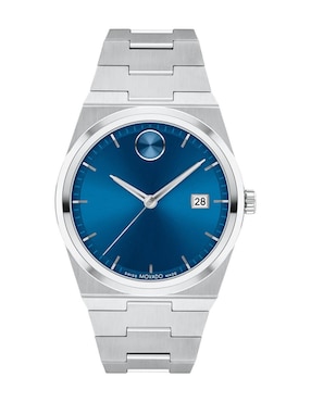 Reloj Movado Bold para hombre 3601221
