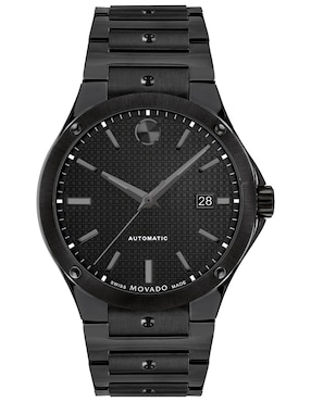 Reloj Movado para hombre 607809
