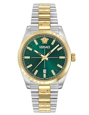 Reloj Versace Millenyium Gent para hombre VE0G00425