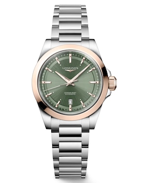 Reloj Longines Conquest para mujer L33205026