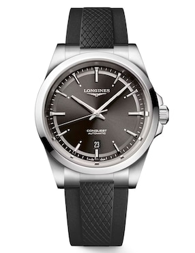 Reloj Longines Conquest para hombre L38304529
