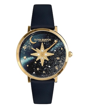Reloj Olivia Burton Celestial Nova para mujer 24000081