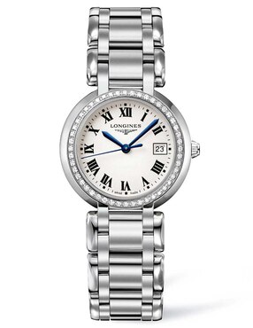 Reloj Longines Primaluna para mujer L81120716