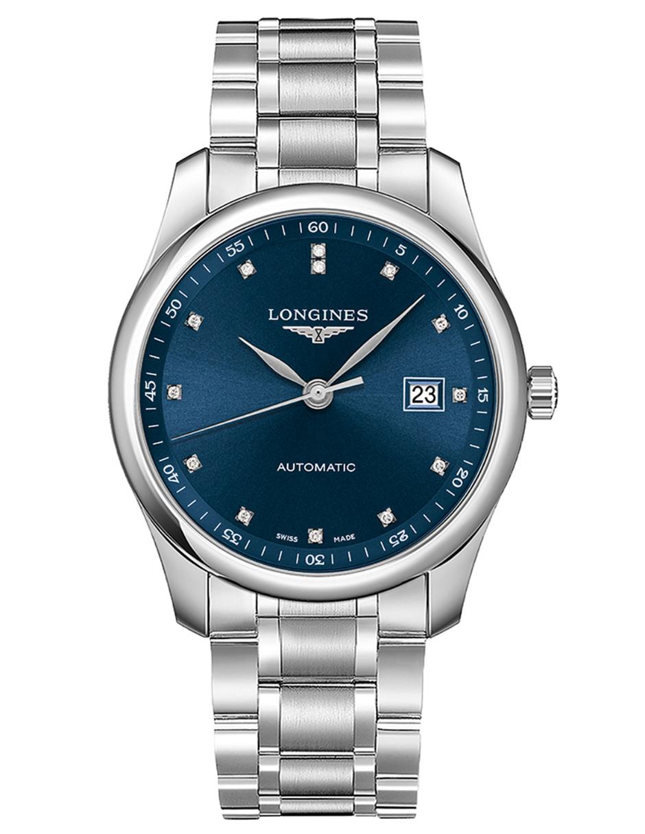 Venta > reloj longines liverpool > en stock