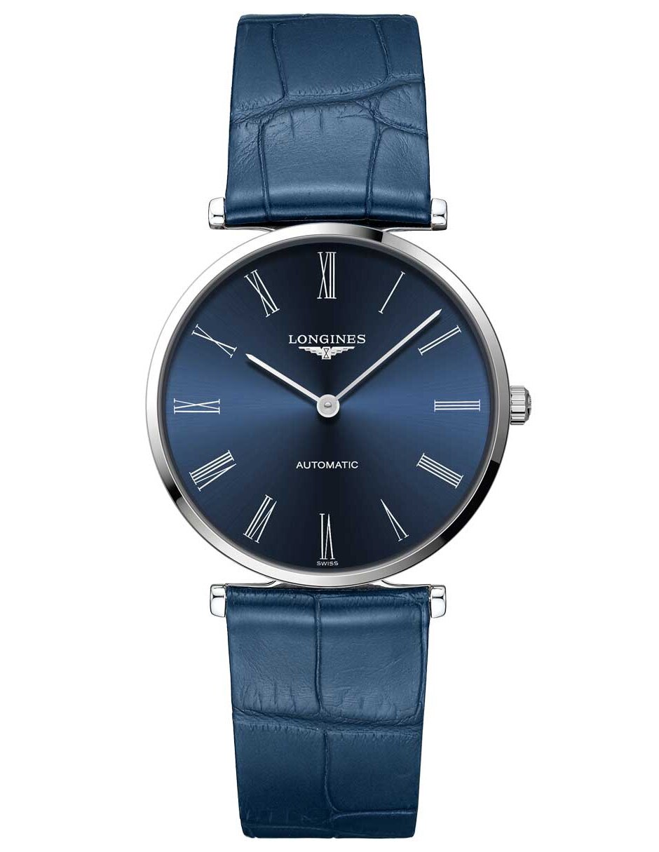 Venta > reloj longines liverpool > en stock